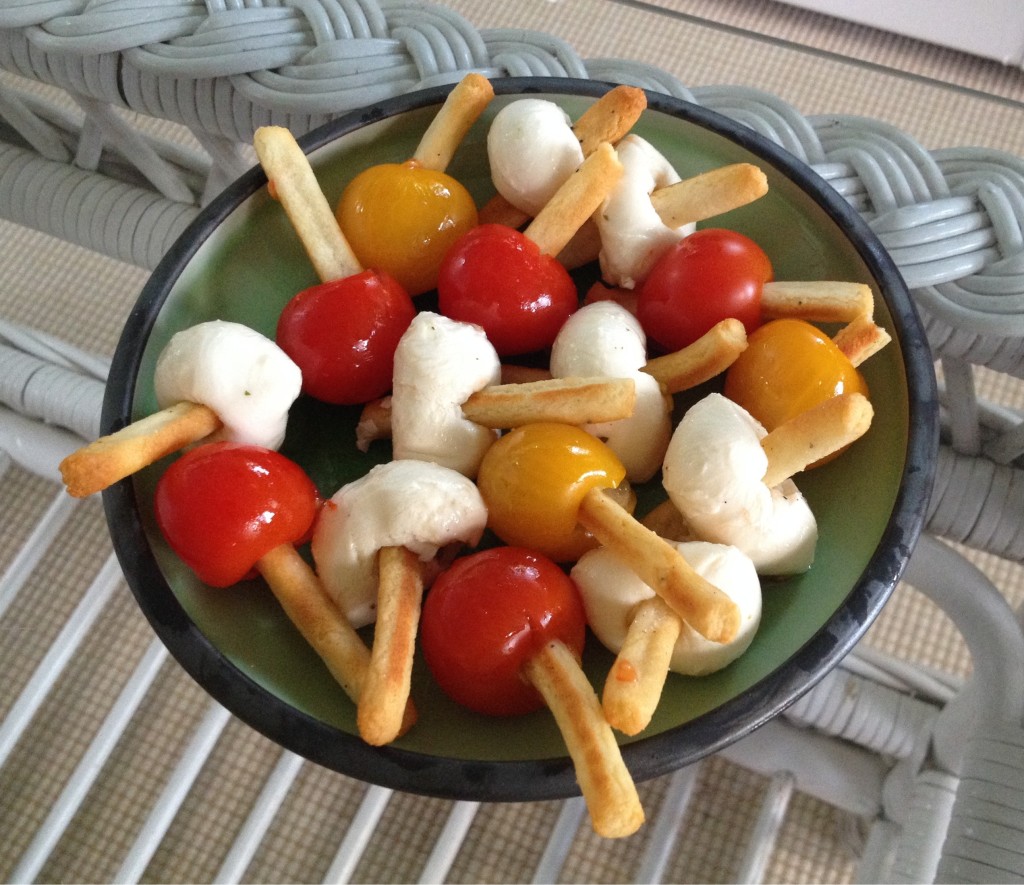 Jaxn’s Twice-Baked Potato Stix - LOVE-the secret ingredient